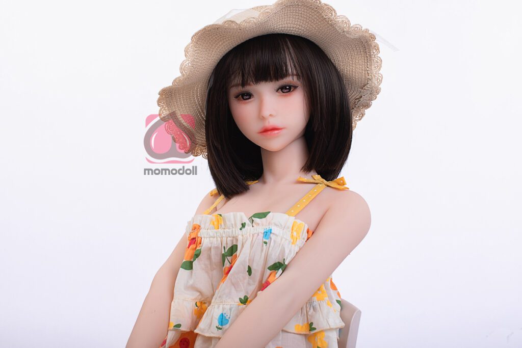Momodoll 100 Cm Big Breast Mitsuki The Doll Store Realistic