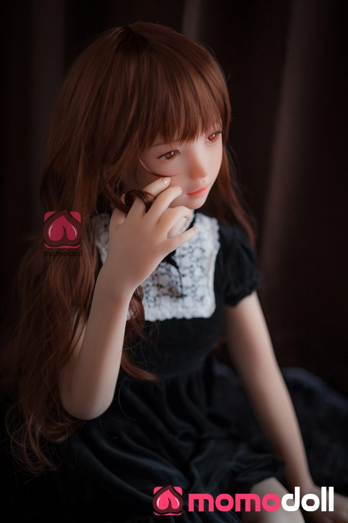 Momodoll 138 Cm Small Breast Momoka The Doll Store Realistic